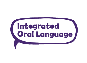 Integrated Oral Language | Primary Language Curriculum