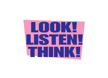 Look! Listen! Think! | English Resources | Prim-Ed