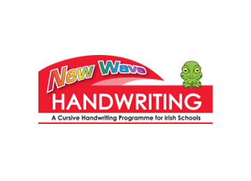 New Wave Handwriting - English Resources | Prim-Ed Publishing IE