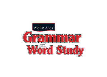 Primary Grammar and Word Study | English Resources | Prim-Ed