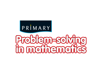 Primary Problem-solving in Mathematics | Prim-Ed