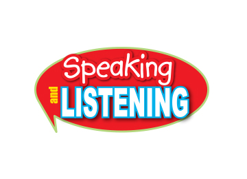 Speaking And Listening