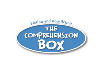 The Comprehension Box - English Resources | Prim-Ed Publishing