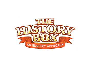 The History Box | 3rd - 6th Class | Prim-Ed Publishing