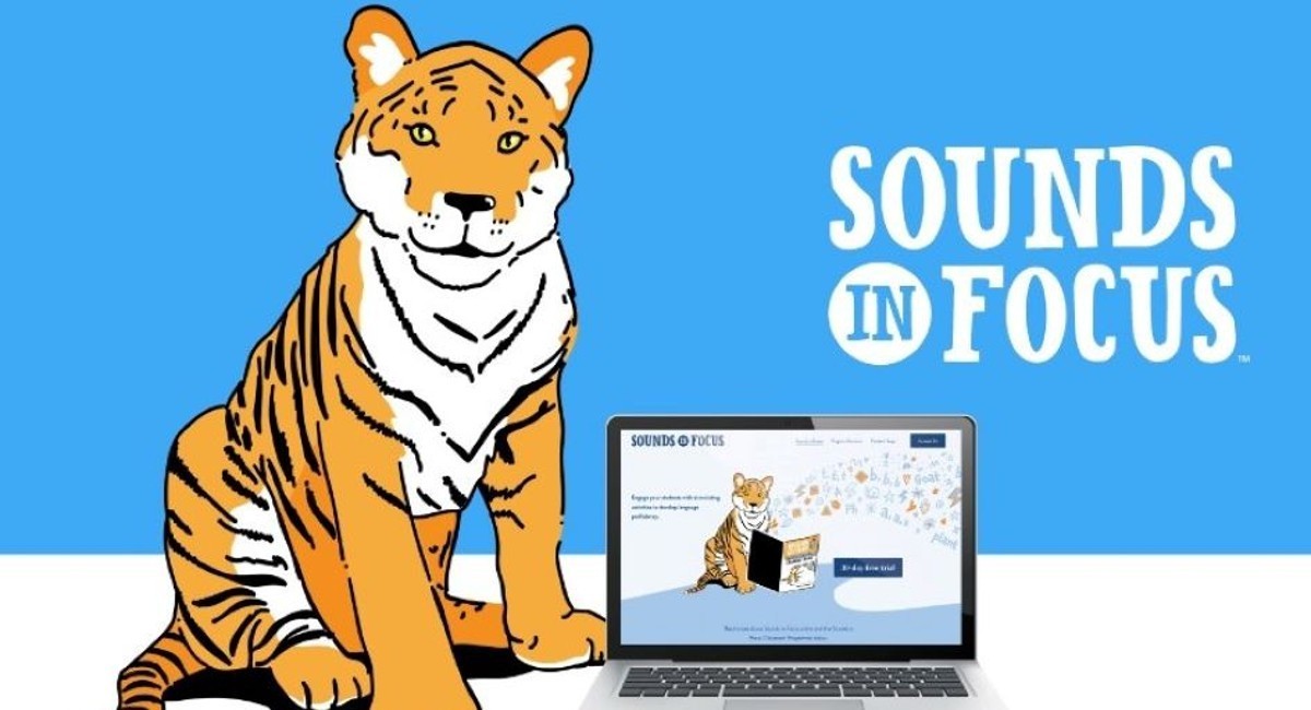 Sounds in Focus Explained