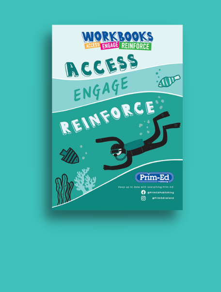 Primary School Teaching Resources: Resources for Teaching Ireland