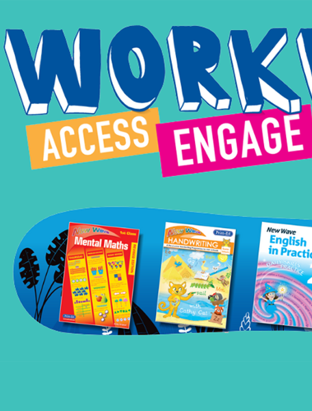 Primary School Teaching Resources: Resources for Teaching Ireland