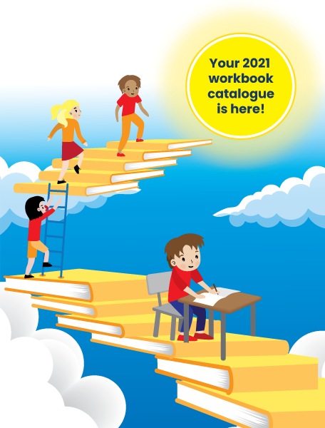 Primary Teaching Resources | Prim-Ed Publishing