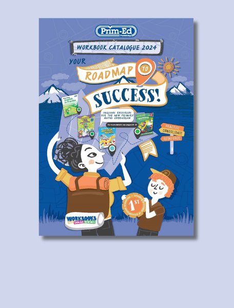 Primary School Teaching Resources: Resources for Teaching Ireland