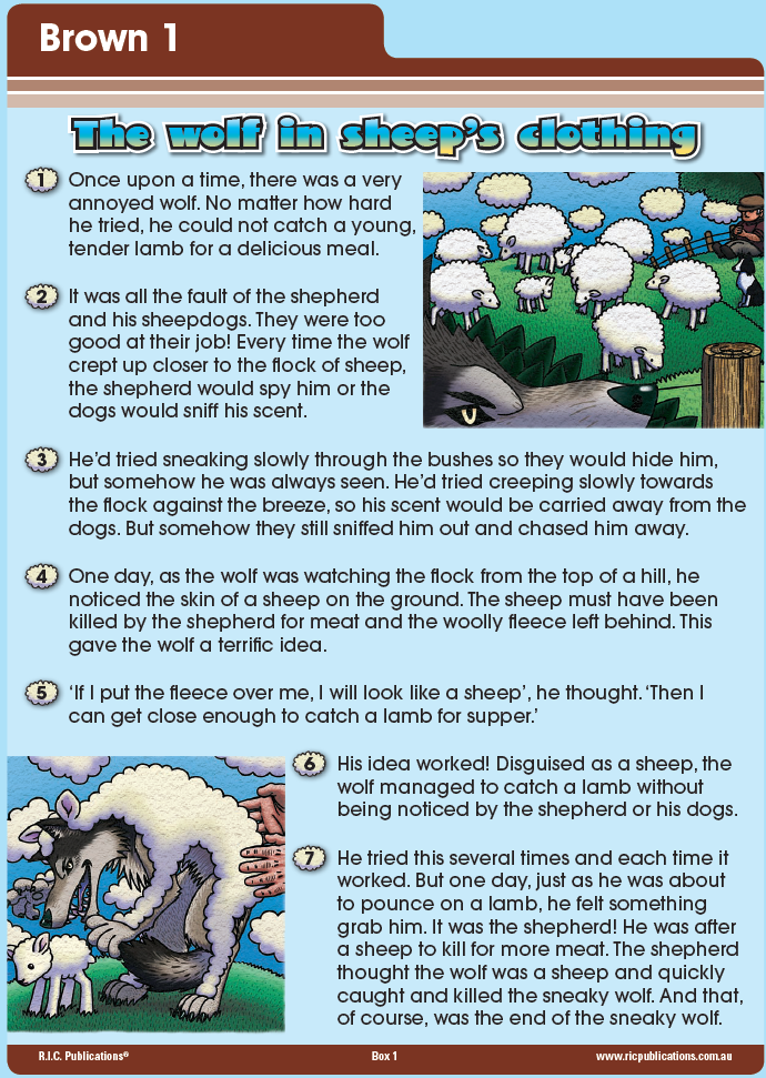 Free Digital Comprehension Resource Pack | Prim-Ed