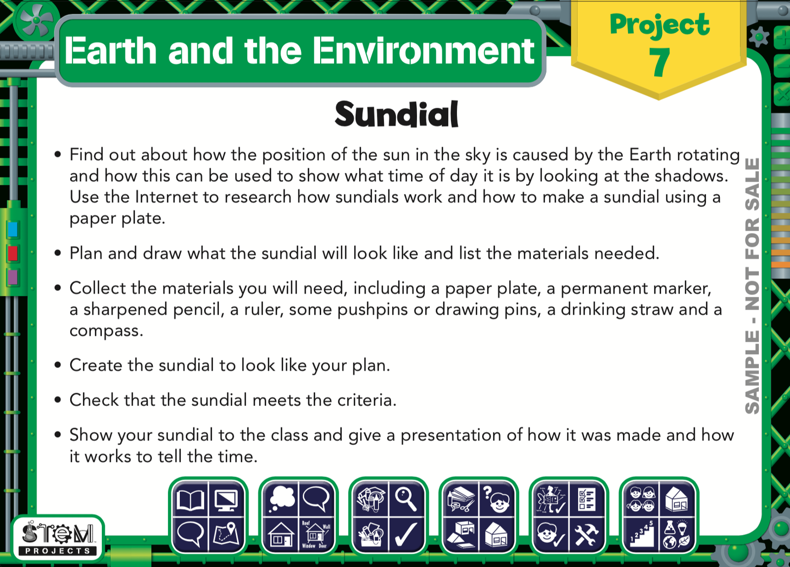 Science Week 2021: 'Creating Our Future' | Prim-Ed