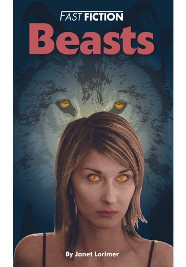 Fast Fiction: Pack of 10 | Prim-Ed