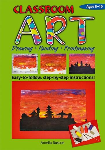 Classroom Art: Middle | Visual Arts Resources | Prim-Ed