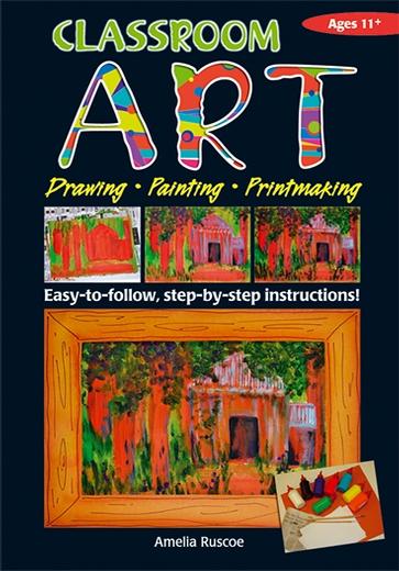 Classroom Art: Upper | Visual Arts Resources | Prim-Ed