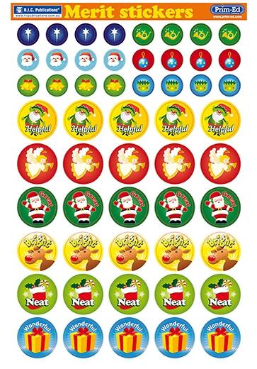 Early Years Themes Stickers: Special Days and Celebrations - 324 Pack ...
