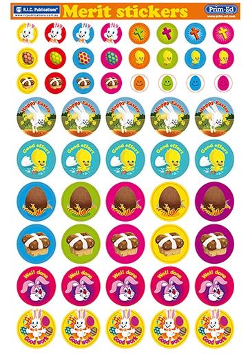 Early Years Themes Stickers: Special Days and Celebrations - 324 Pack ...