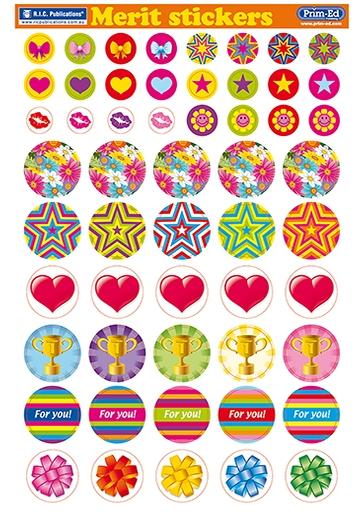 Early Years Themes Stickers: Special Days and Celebrations - 324 Pack ...