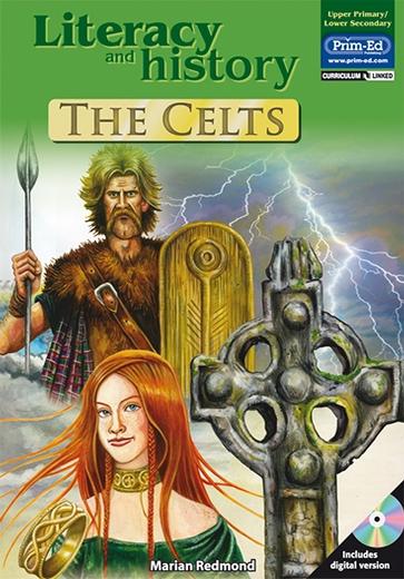 Literacy and History: The Celts | SESE | 5th Class, 6th Class, Secondary