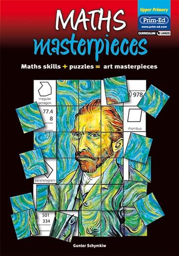 Maths Masterpieces: Upper | Prim-Ed