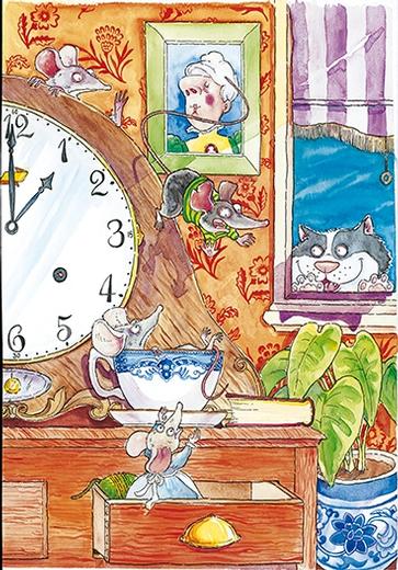 nursery-rhymes-and-traditional-stories-posters-set-1-english