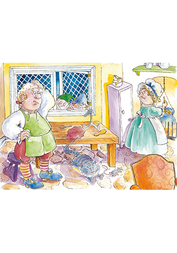 Nursery Rhymes and Traditional Stories Posters: Set 2 | English ...
