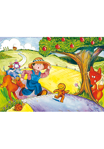 Nursery Rhymes and Traditional Stories Posters: Set 2 | English ...