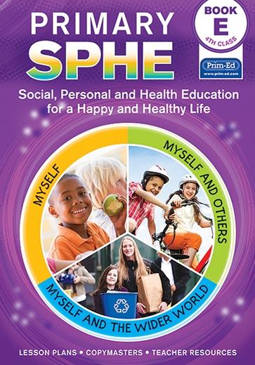 Primary SPHE: 4th Class | Prim-Ed