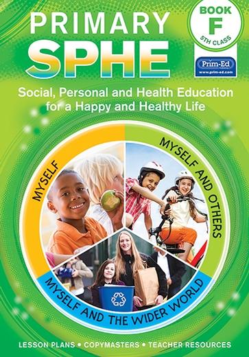 Primary SPHE: 5th Class | Prim-Ed