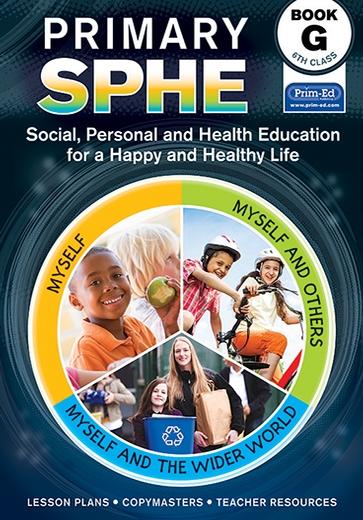 Primary SPHE: 6th Class | Prim-Ed