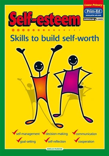 Self-esteem: Lower | SPHE | 1st Class, 2nd Class