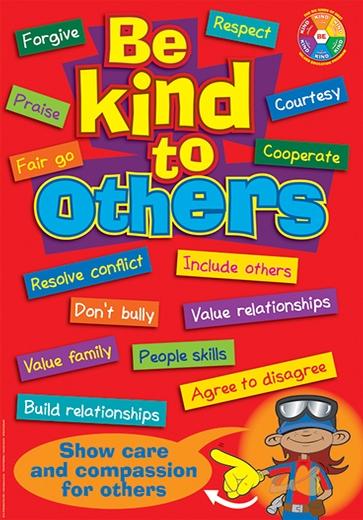 Teaching Values Toolkit Posters | SPHE | 3rd Class, 4th Class, 5th ...