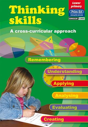 Thinking Skills: Lower | General | 1st Class, 2nd Class