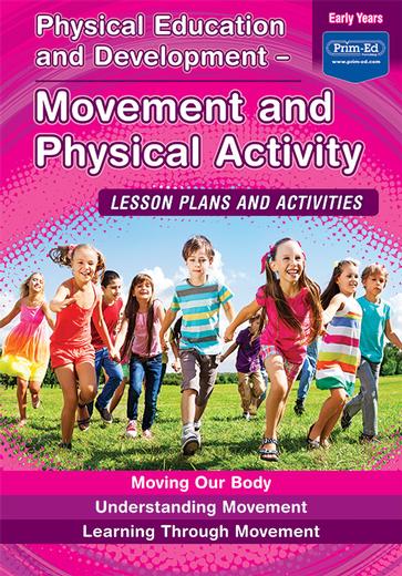 Physical Education and Development | Infants SPHE | Prim-Ed