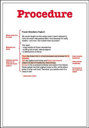 Understanding Text Types Posters | English | 3rd Class, 4th Class, 5th ...