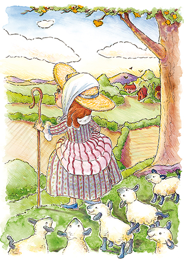 Nursery Rhymes and Traditional Stories Posters: Set 1 | Preschool ...