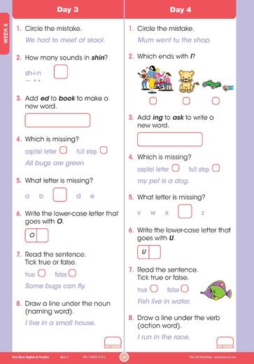 New Wave English in Practice: Book 1 (Revised Edition 2022)