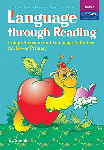 | English | 2nd Class