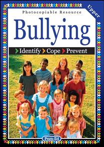 Bullying: Upper | SPHE | 5th Class, 6th Class