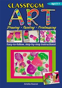 Classroom Art: Lower | Visual Arts Resources | Prim-Ed