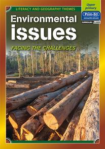 Literacy and Geography Themes: Environmental Issues | SESE | 5th Class ...