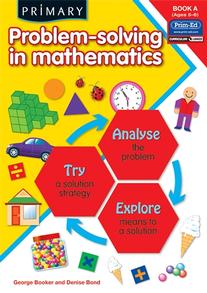 Primary Problem-solving in Mathematics: Book A | Prim-Ed