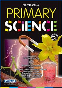 Primary Science: 5th/6th Class | SESE | 5th Class, 6th Class