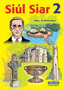 Siúl Siar: Book 2 | Irish Resources | Prim-Ed