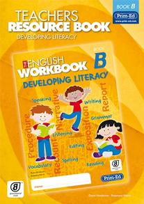 The English Workbook Teachers Resource: Book B | English | 1st Class