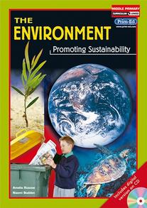 The Environment: Middle | SESE | 3rd Class, 4th Class