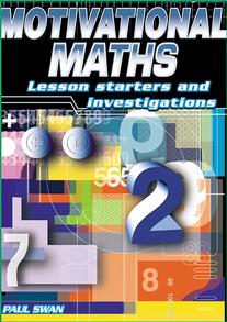 Motivational Maths | Mathematics | 5th Class, 6th Class, Secondary