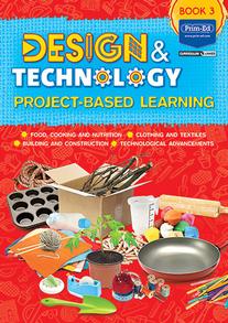 Design & Technology Book 3 | Prim-Ed Publishing