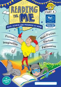 Pupil Books | Educational Resources | Prim-Ed Publishing