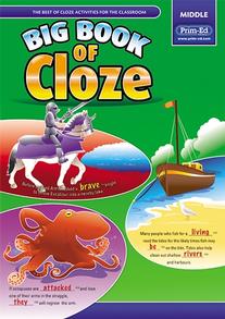Cloze - Cloze Procedure & Cloze Exercises PDF | Prim-Ed IE