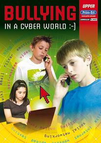 Bullying in a Cyber World: Early Years | SPHE | Prim-Ed